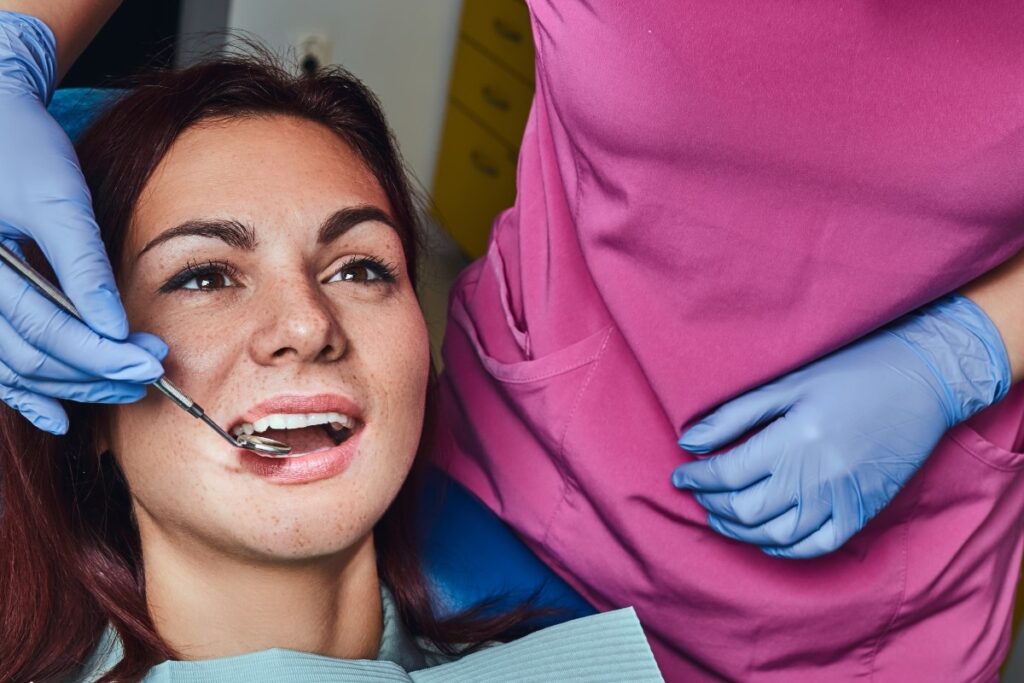 Brierfield Dental Centre – Smart Dental Care: Private Dental Treatment ...